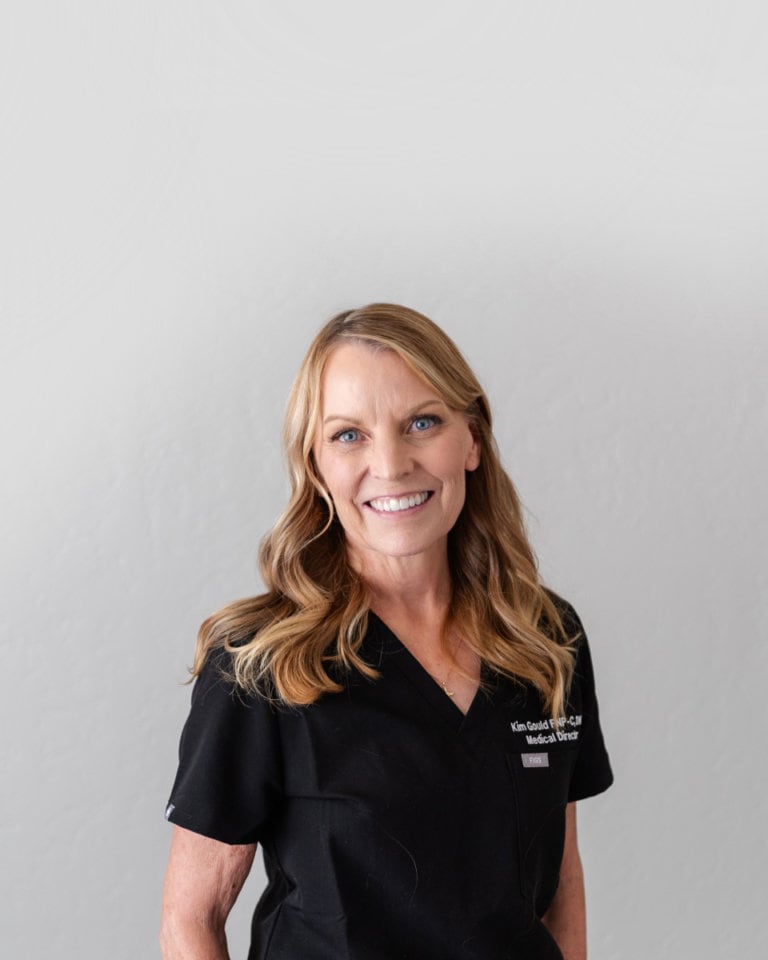 Kim Medical Director Wilson Aesthetics - Prescott Valley, AZ