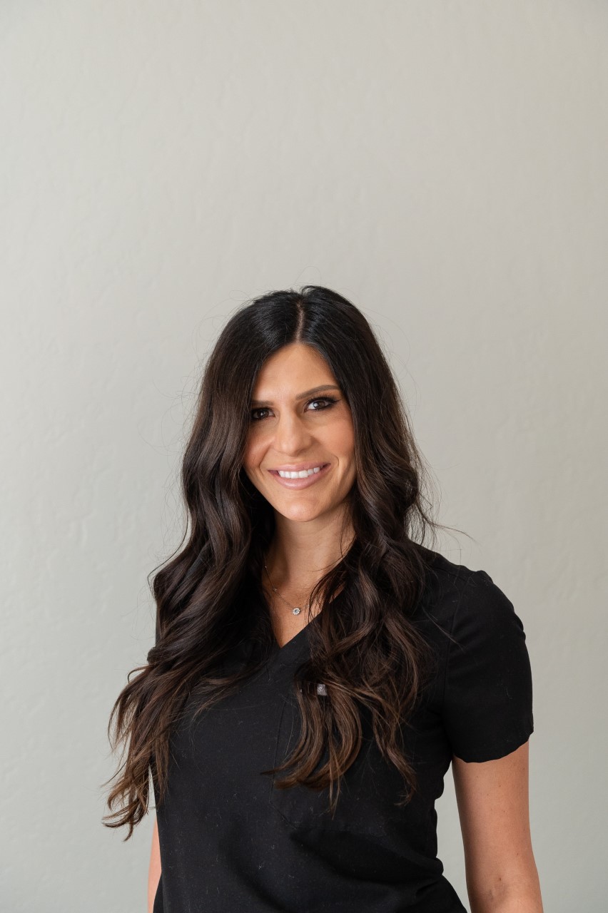 Jacie Salcito Laser Technician at Wilson Aesthetics